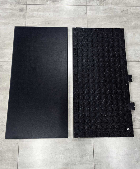 Татами Твердый. Резиновое покрытие. Qattiq Tatami. Мат. ОПТОМ. Китай!