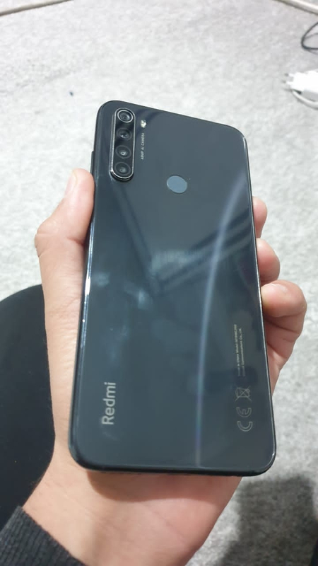 Srochna! Redmi not 8 T