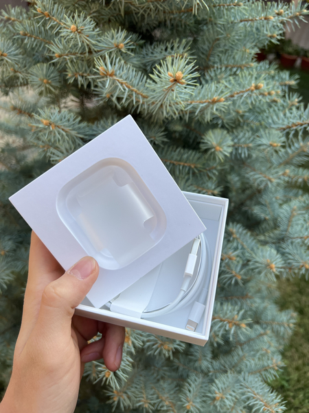 AirPods 2.1 ariginal