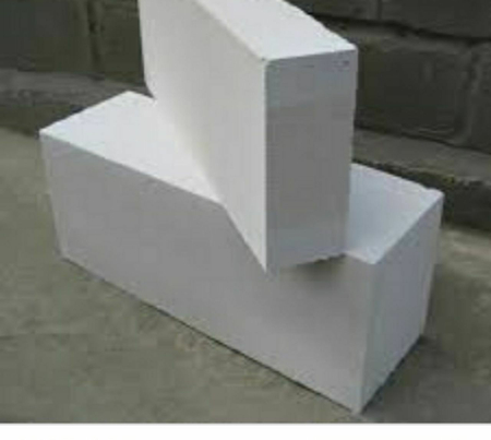 Pena blok sotiladi.