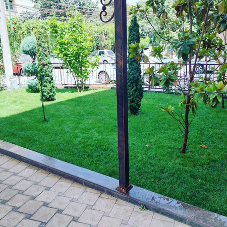 GaZoN Landshaft xizmati