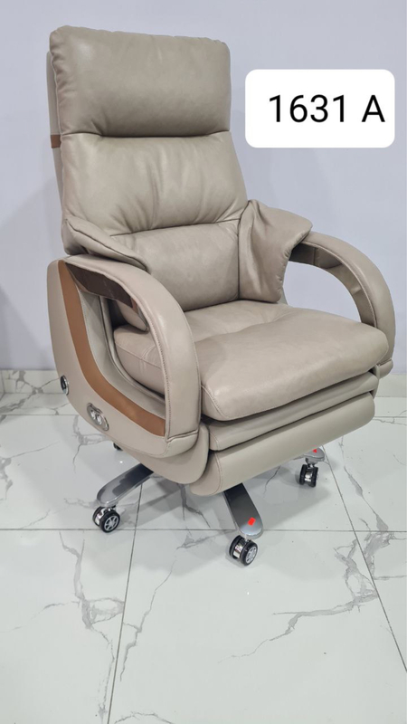 Kreslo Massajni ofsini Model 1632
