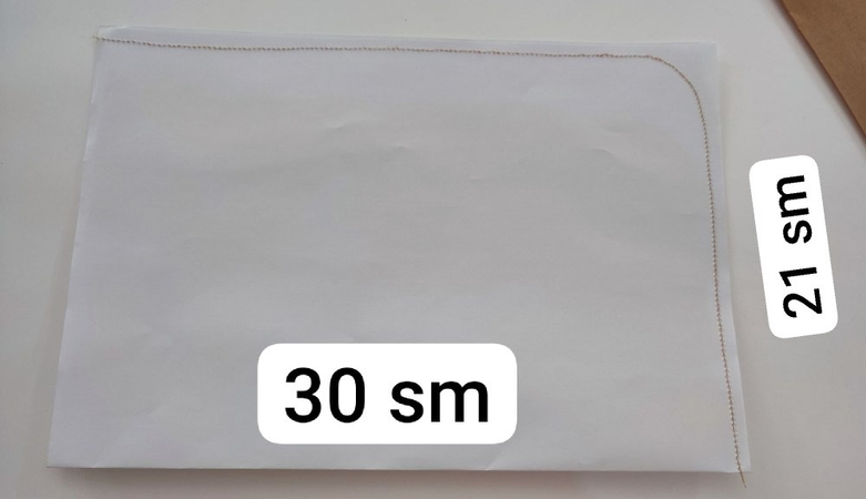 Qovoz paket 80 giram 1 kg ichida 100 dona boladi
