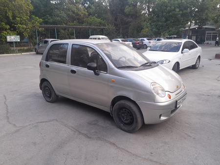 matiz prostoy sotiladi