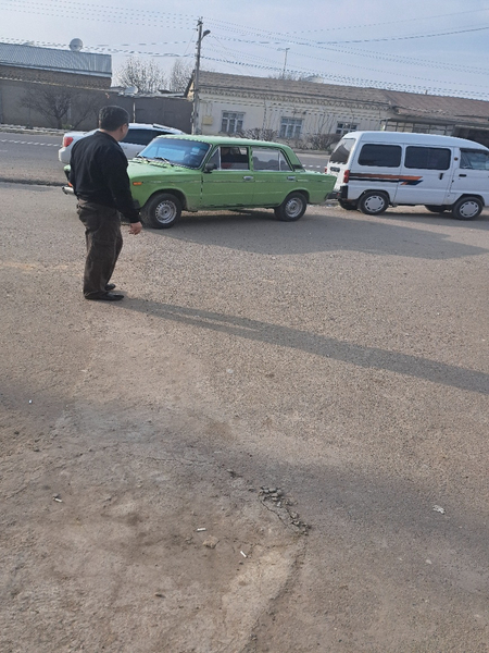 JUGILI 03 06 qilingan minishga tayyor