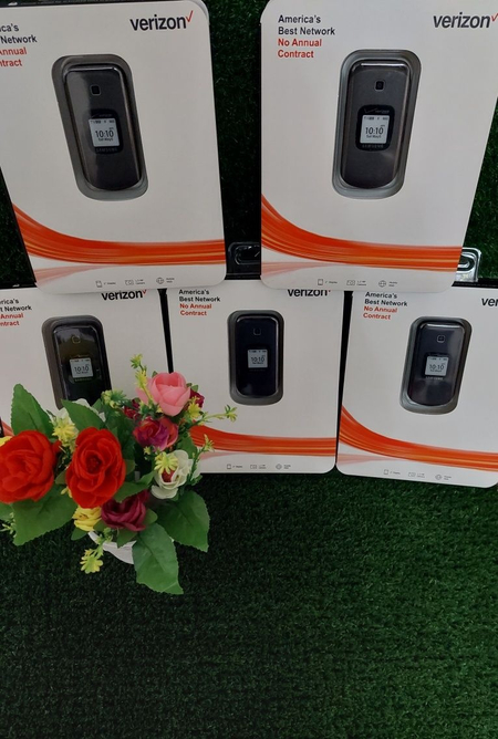 Mutloqo yengi Perfectum (CDMA) Samsung Verizon Gusto2