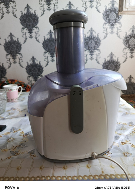 Prodam sokovijimalku продам соковыжималка