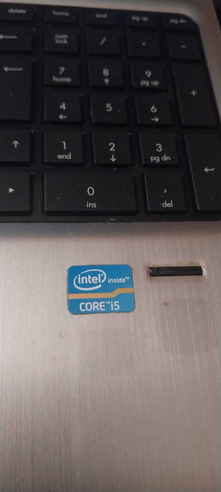 Ноутбук hp pavilion dv6
