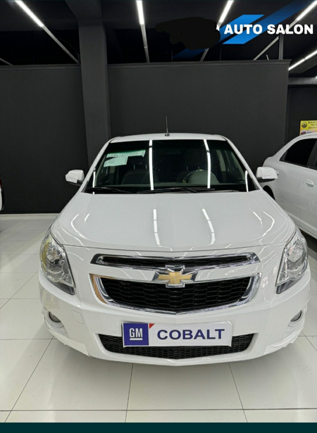 Cobalt 2024 avtomat  sotiladi