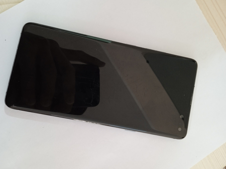 Samsung S10 Plus 5G 256/8+4
