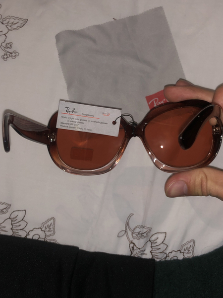 Ray ban Абсолютно!! новый очки ОРГИНАЛ