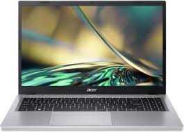 Ноутбук Acer Aspire 3 A315-510P(15.6'' FHD/i3-N305/DDR5 8GB/SSD 256GB)