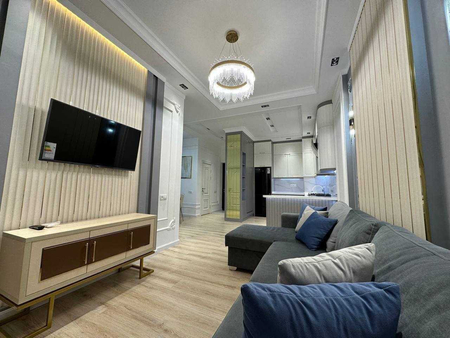 856* Сдаю кв 2/8/9 Шайхантахурский р-н, Ор-р Станции Гафур гулям.