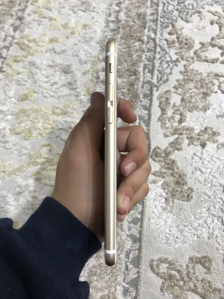 Айфон 6s 64 gb розывый цвет