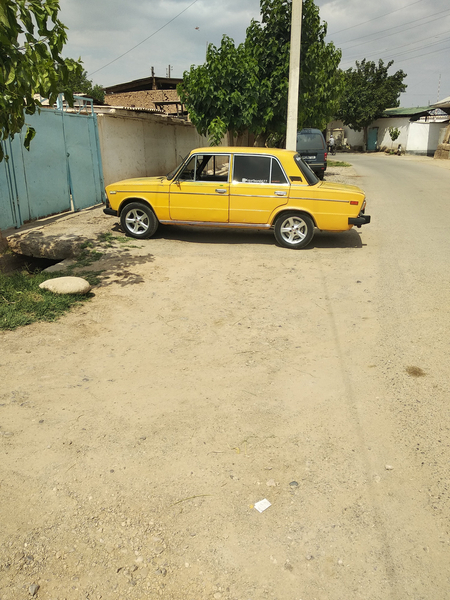 Vaz 2106-03nnnnn
