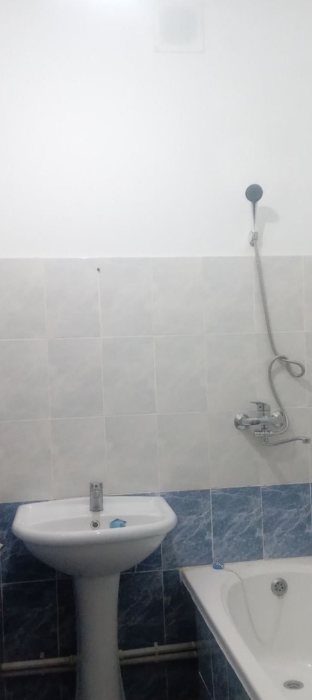 Srochni 7 mikda kvartira uzoq muddatga ijaraga beriladi