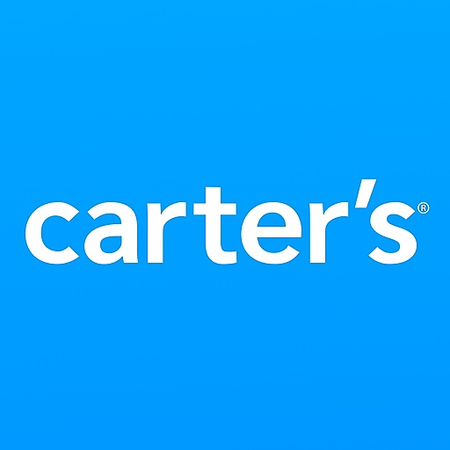 Carters принимаем заказы с официального магазина