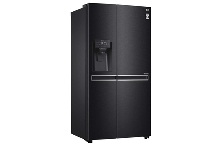 Холодильники LG GC-L247CBDC