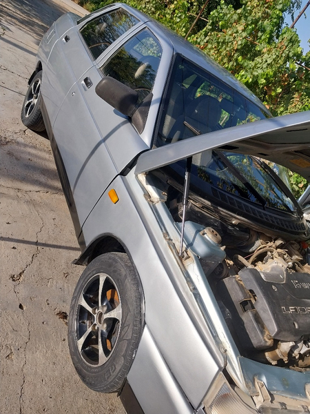 Lada ваз 2110 Бешкент