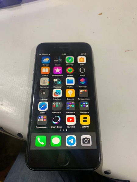 Apple Iphone 8 LL/A 64 GB