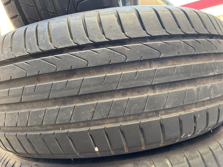pirelli  r19  equinoxga