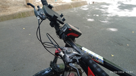 Velosiped sotiladi Velomax