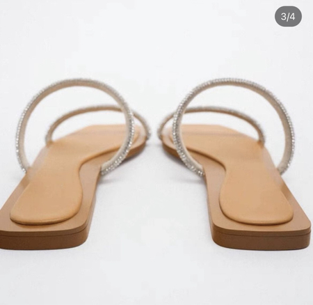 Tapochki ot zara