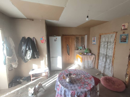 Продаётся дом в районе Залиния.
