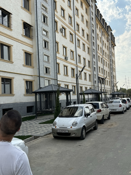 Продам свою однокомнатную квартиру