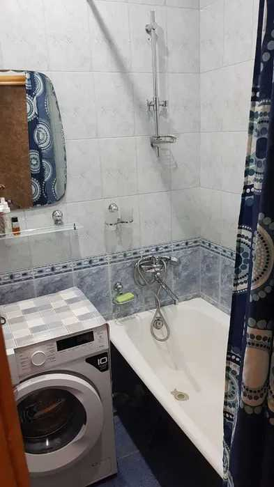 Аренда 2х комнатной квартиры в Центре на Ц6 Юнусабад TK67