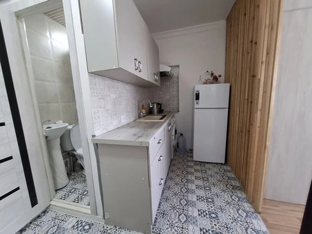 Продается квартира общага