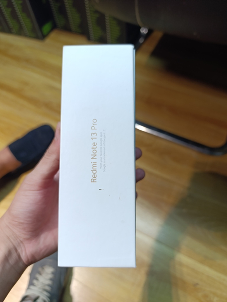 Redmi note 13 pro