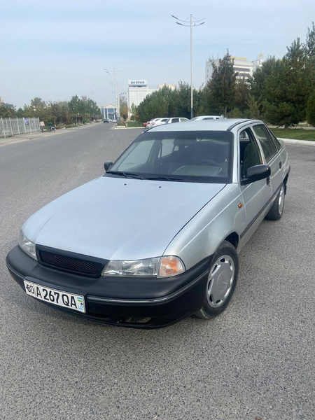 Nexia daewoo 2003