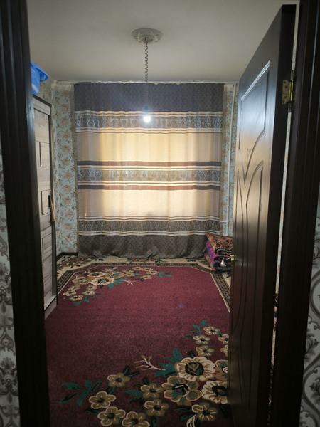 Продаётся квартира