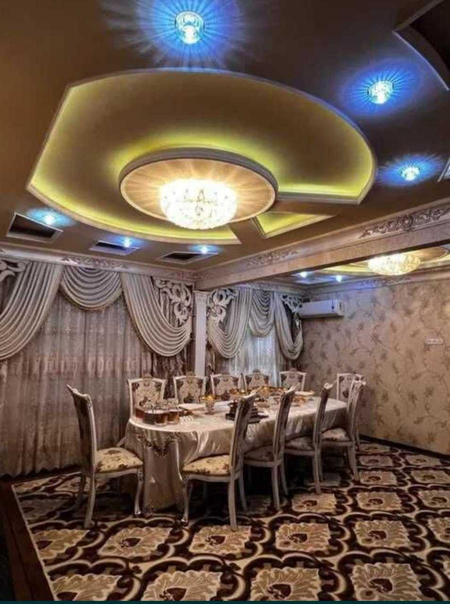 Гулзор  .4/4/5.   -Хороший ремонт-  92 м²  ( GULZOR MAHALLA )