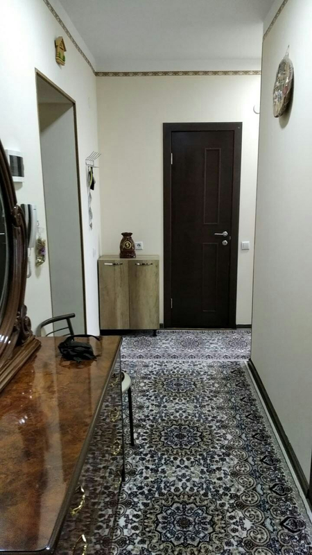 Срочно. Сотилади. Сергели 5а. 2/6/7.  43м²