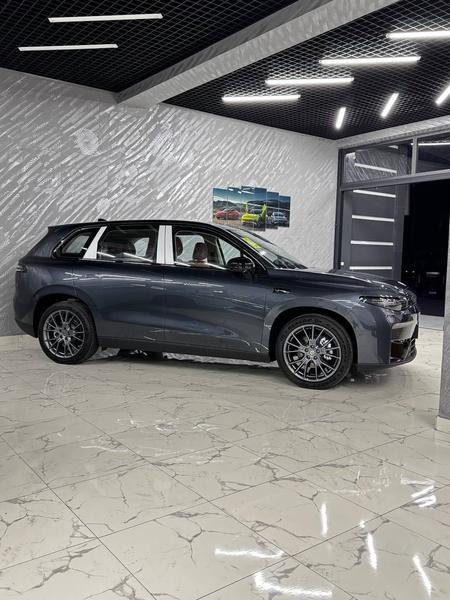 LEAPMOTOR C10 автокредит ва нахт