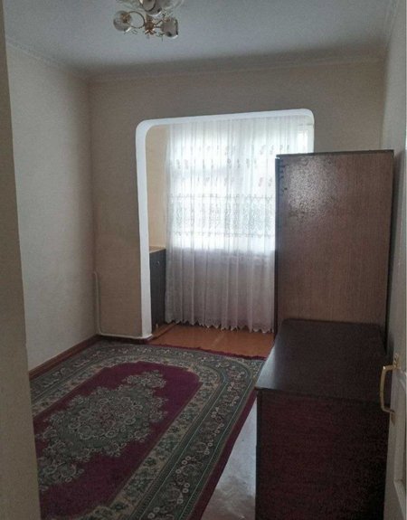 Yunusobod 6 kvartalda  2 xonali uyimiz sotuvda SROCHNO!