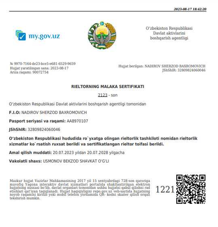 Real trans trade servis