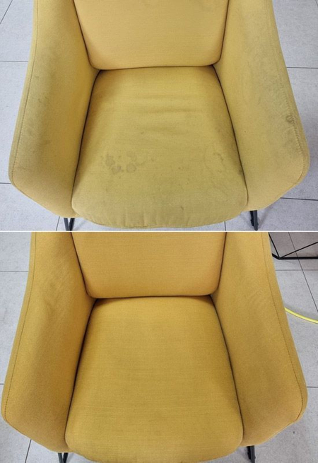 Mebel professional yuvish tozalash