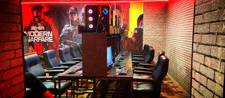Game Club Sotiladi 20 ta Komplekt stol stul