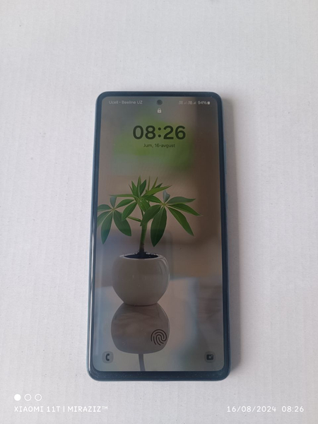 Samsung A52 srochna sotiladi. 8/128