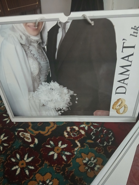 Sarpo kuyovlar uchun..      ТУРЕЦКИЙ.