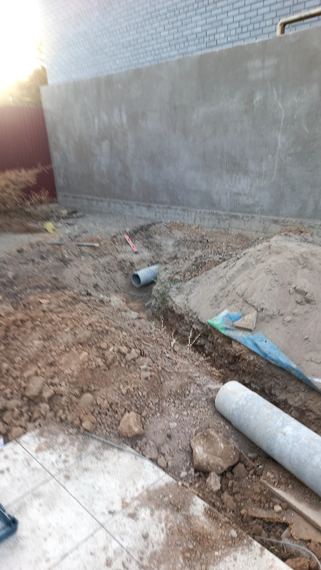 KANALIZATSIYA tozalash, avariyasini ketkizish, santexkina