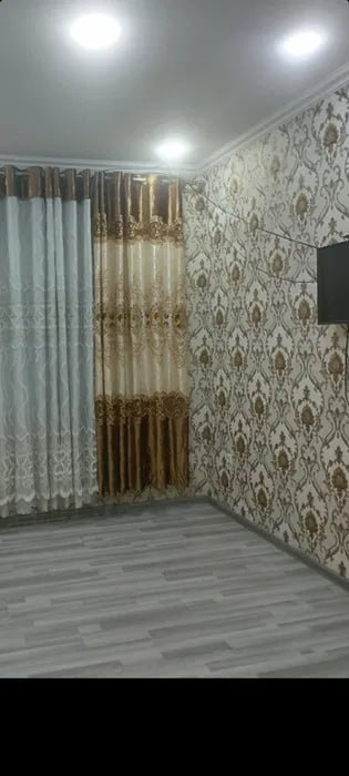 Уютная 1-комнатная новостройка в Мирзо-Улугбекском районе!