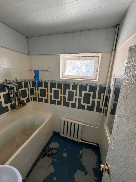 2-к квартира, 60 м², 1/4 эт. м-в: Феруза