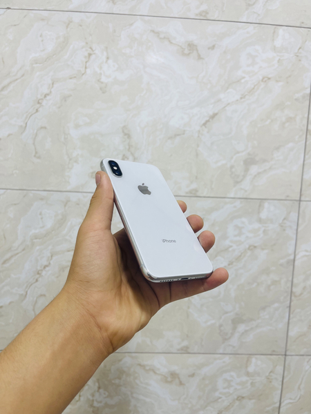 Iphone x 64 gb ideal