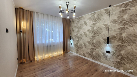 М-в Ялангач 3-4/3/5 балкон 2*6  цена 99500