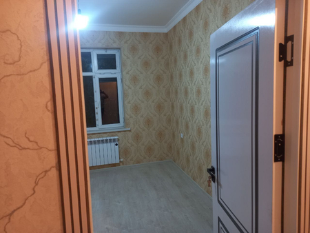 5 xonali hovli sotiladi
