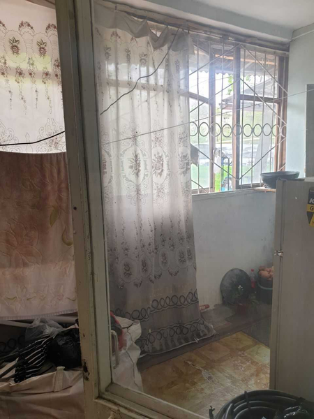 谷 127112 谷 Algaritm 31 kvartalda kvartira sotiladi 3/1/4 70 м²